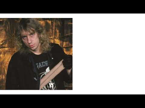 gar samuelson these boots isolated drums 1080p - YouTube