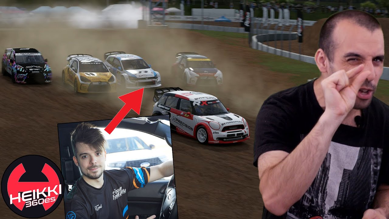 Así fuimos apropiadamente humillados por Billy Cherokee en el ...