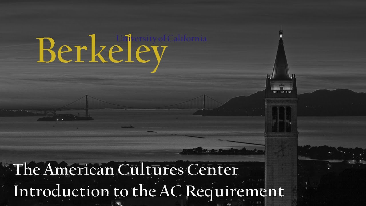 Introduction To The AC Requirement YouTube introduction-to-the-ac-requirement-youtube
