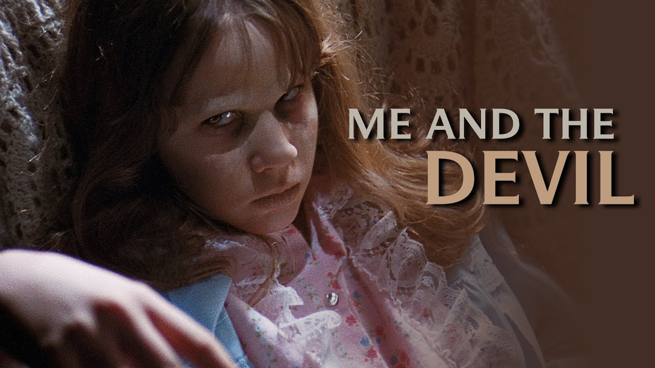 The Exorcist - Me and The Devil - YouTube