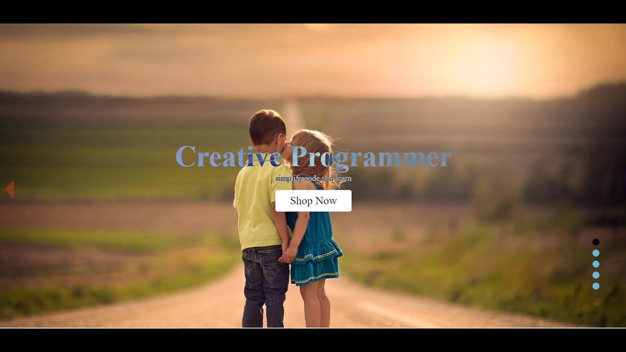 How to make three parallel vertical scroll with HTML CSS JAVASCRIPT ...