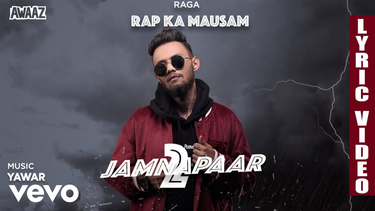 Jamnapaar 2 - Official Lyric Video | Raga | Jamnapaar 2 - YouTube