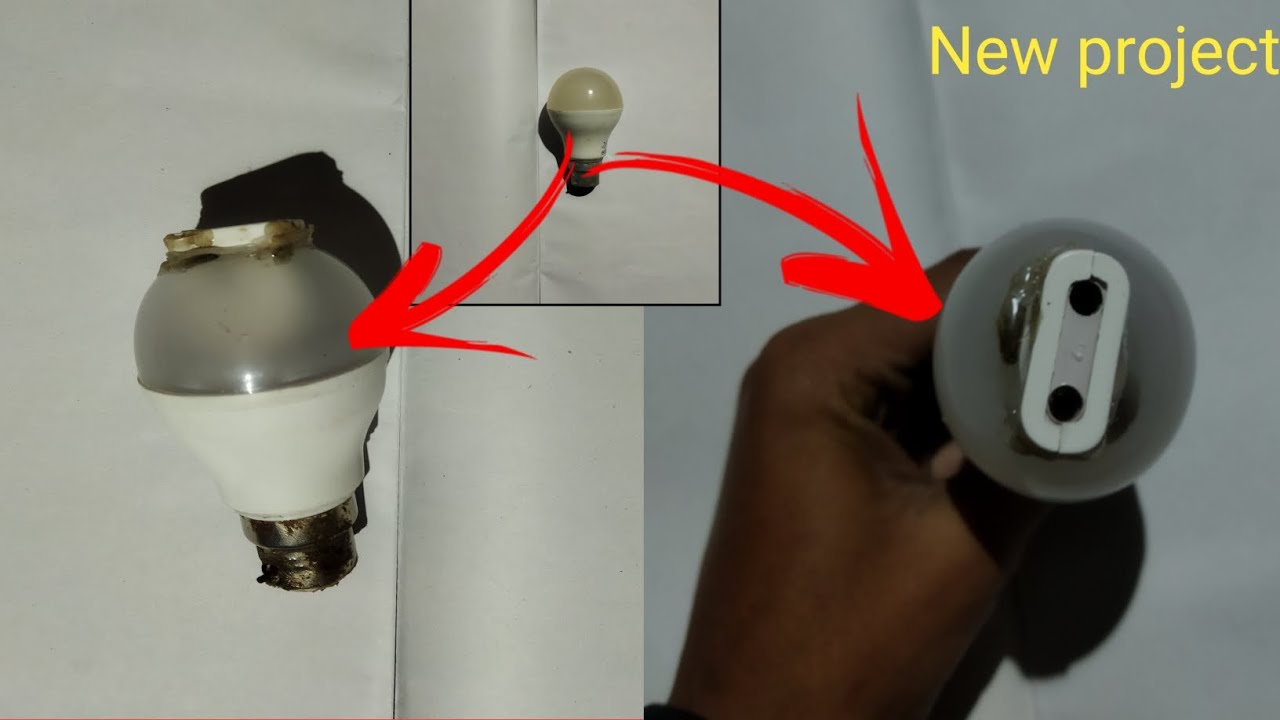 How to make unique project save R10 at home 😱# summer experiment# SK technical - YouTube