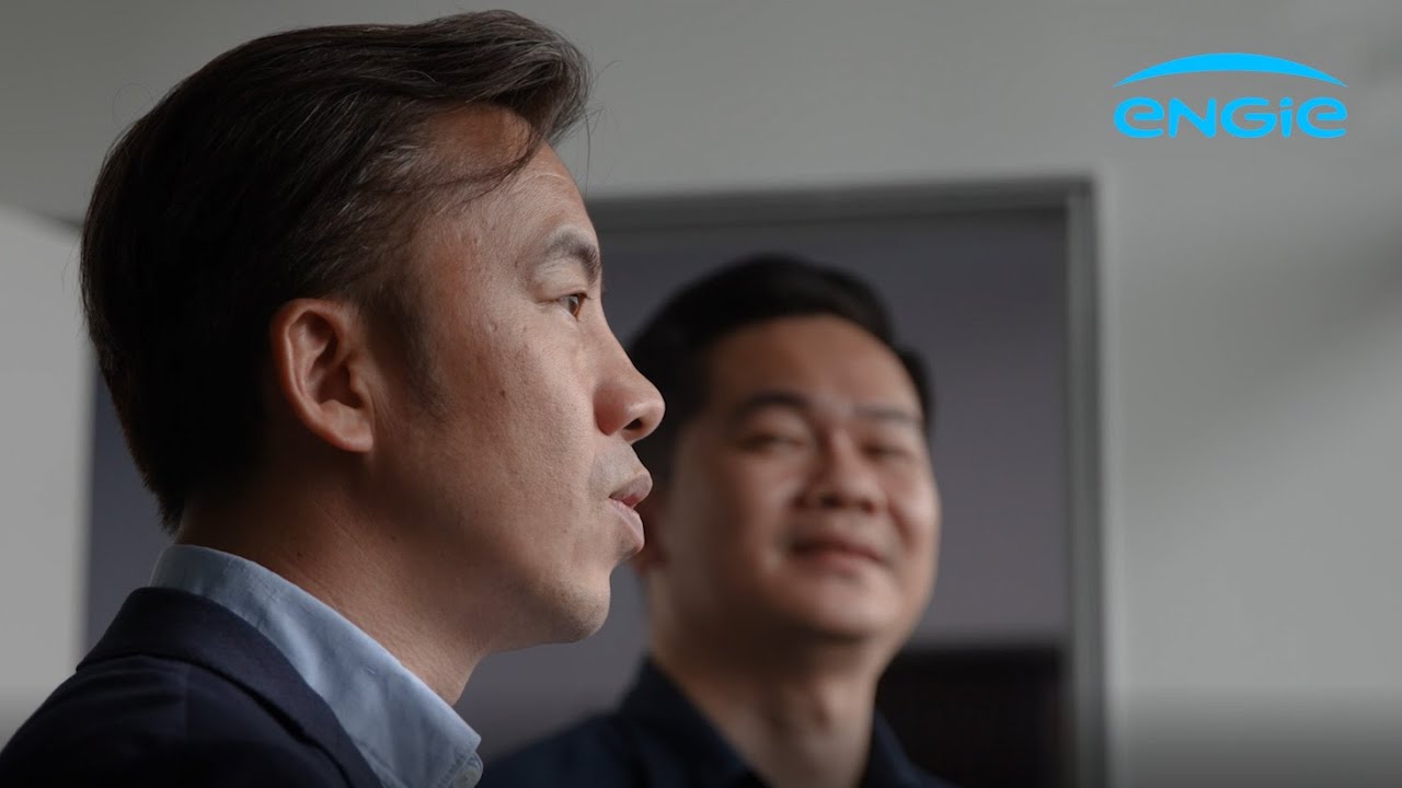 Cyberjaya Brand Advocates - Wong Yin Kee, Managing Director of Engie ...