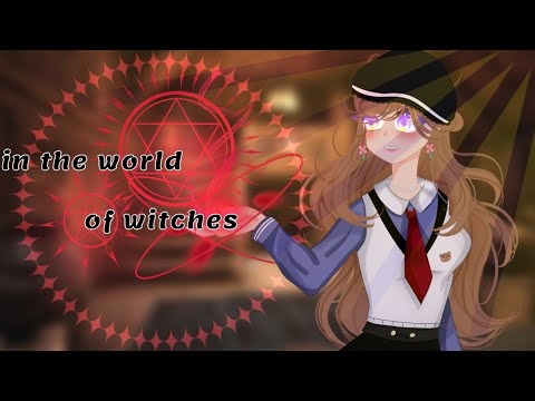 𝐢𝐧 𝐭𝐡𝐞 𝐥𝐚𝐧𝐝 𝐨𝐟 𝐰𝐢𝐭𝐜𝐡𝐞𝐬•|] { 𝒑5} - YouTube
