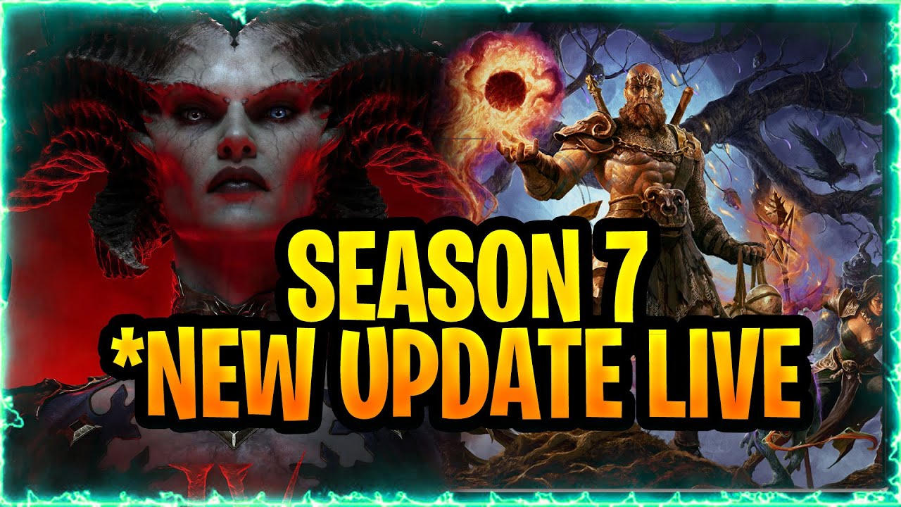 🔴( ͡° ͜ʖ ͡°) D4 Helpful Streamer Ask Anything! !uniques !powers !gems ...