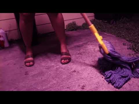 Molly and Tacos - Everything I Do (featuring Bee Honey)