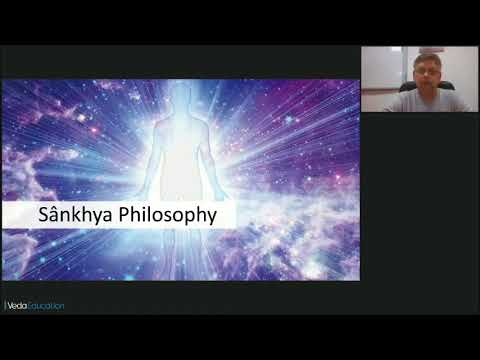 Presentation of new module “Aroma Encyclopedia” for the VedaPulse - YouTube