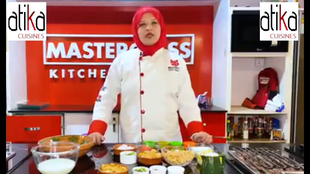 Atika's Cuisines - Master Chef Atika Zaeem #AtikasCuisnes #Atikazaeem # ...