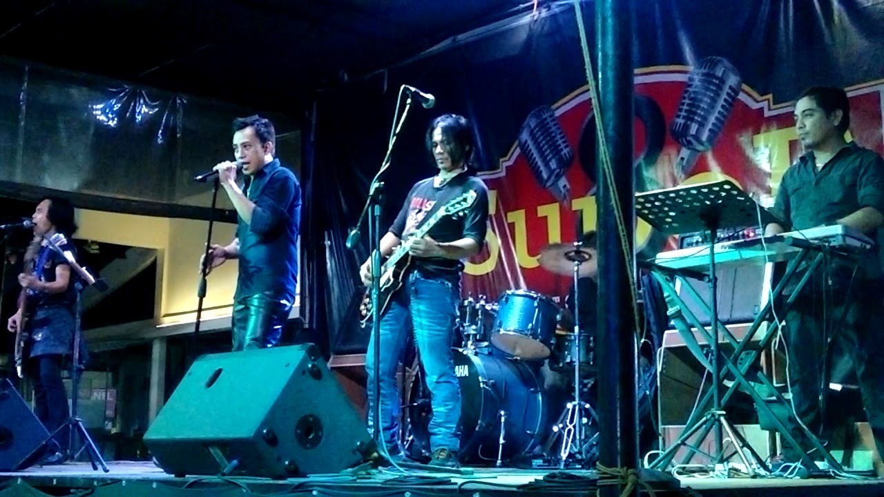 You and I - Labuyo Band Cover @ Super8 Padre Faura Malate Manila l ...