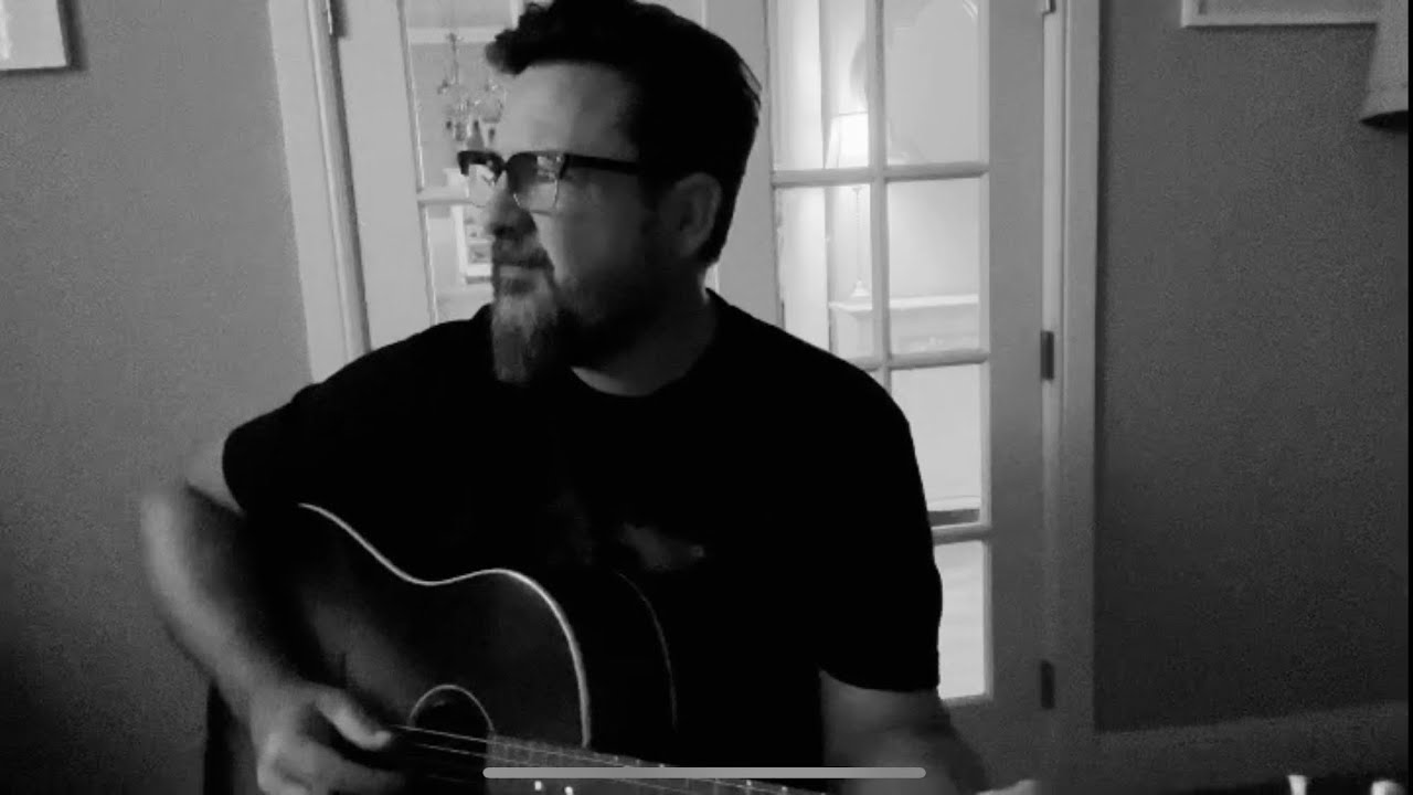 Goodbye Easy Street - John Inmon / Jerry Jeff Walker - YouTube