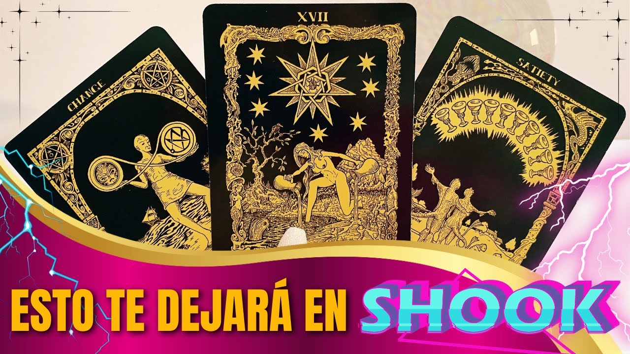 🔔💯ES NECESARIO que TE DIGA ESTO🔔💯 Hoy COMPROBARÁS Cómo Está Hacia Ti ...