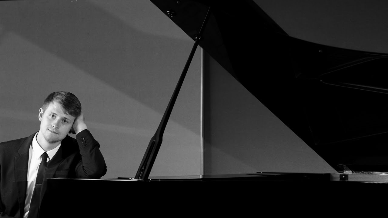 Tom Hicks, Piano: Stravinsky Trois Mouvements de Petroushka (Feb 2013 ...