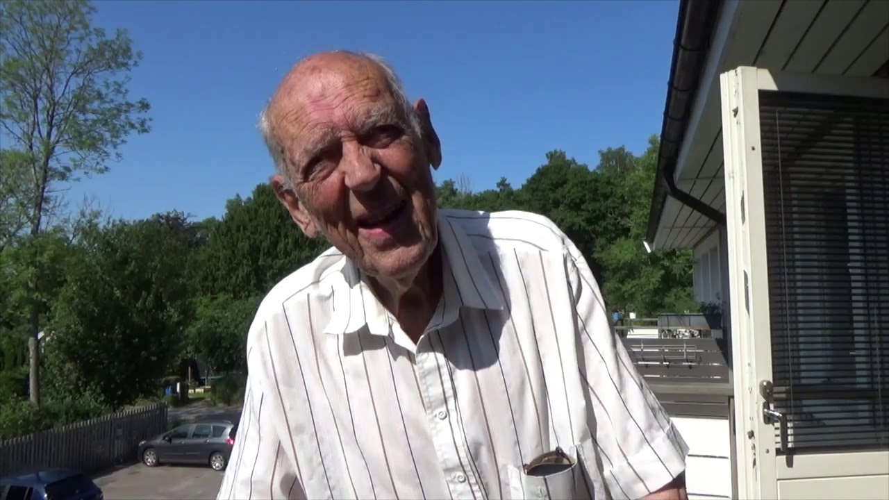 Jan Stahle - YouTube