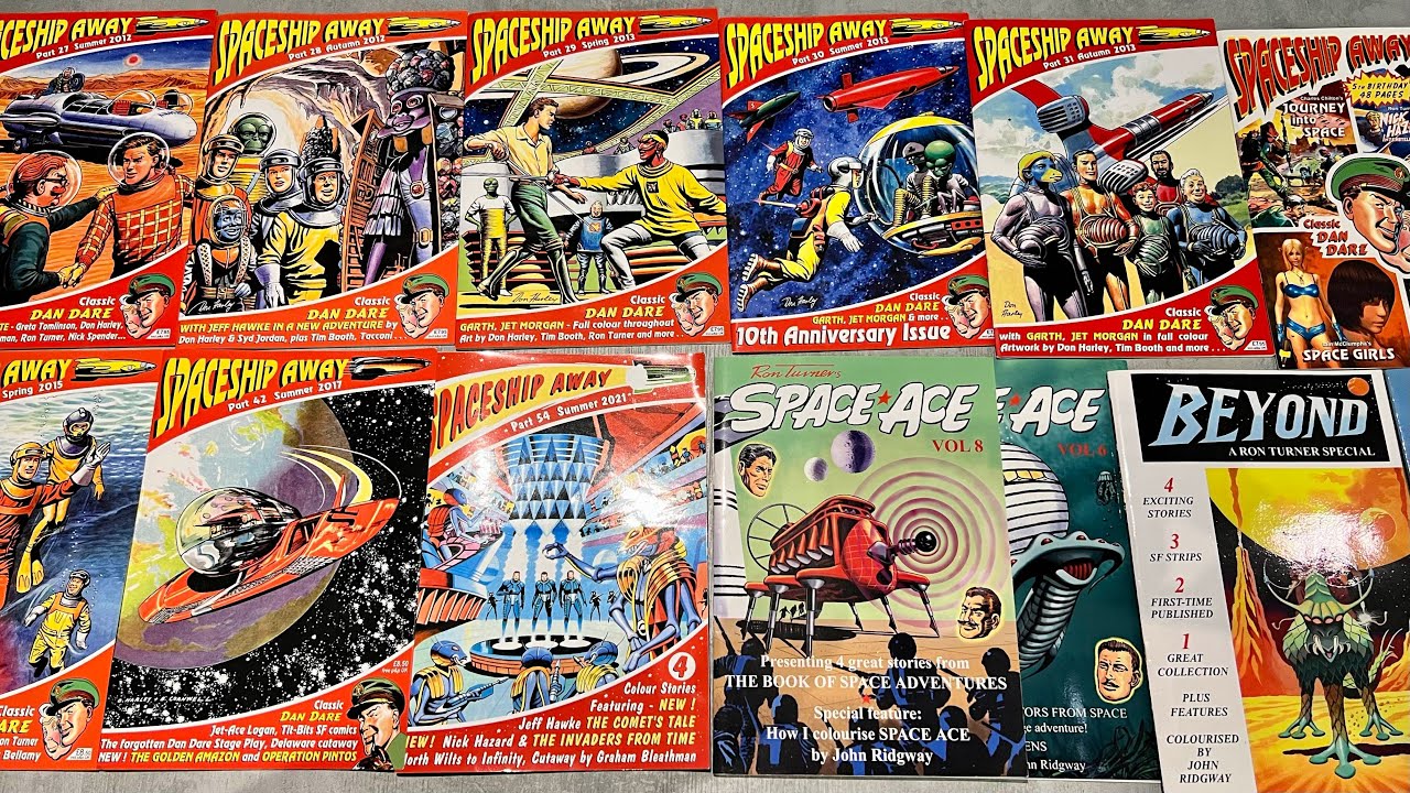 Death Of A Dream (#65) - YouTube