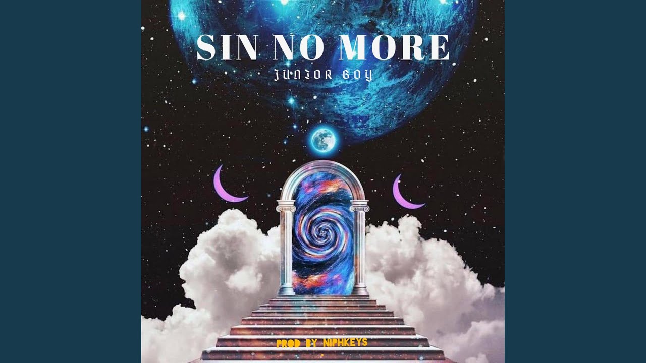Sin No More - YouTube Music