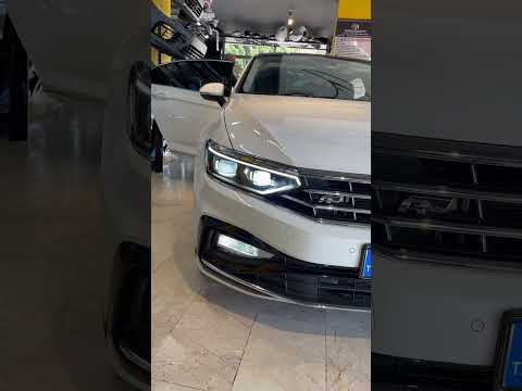 Passat Gizli özellik aktivasyonu