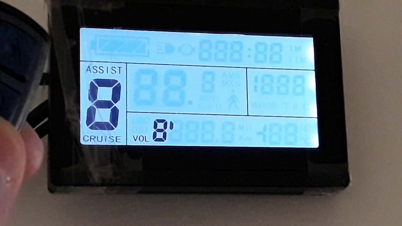 LCD3 addressing all symbols -- Flexible OpenSource firmware for Kunteng ...
