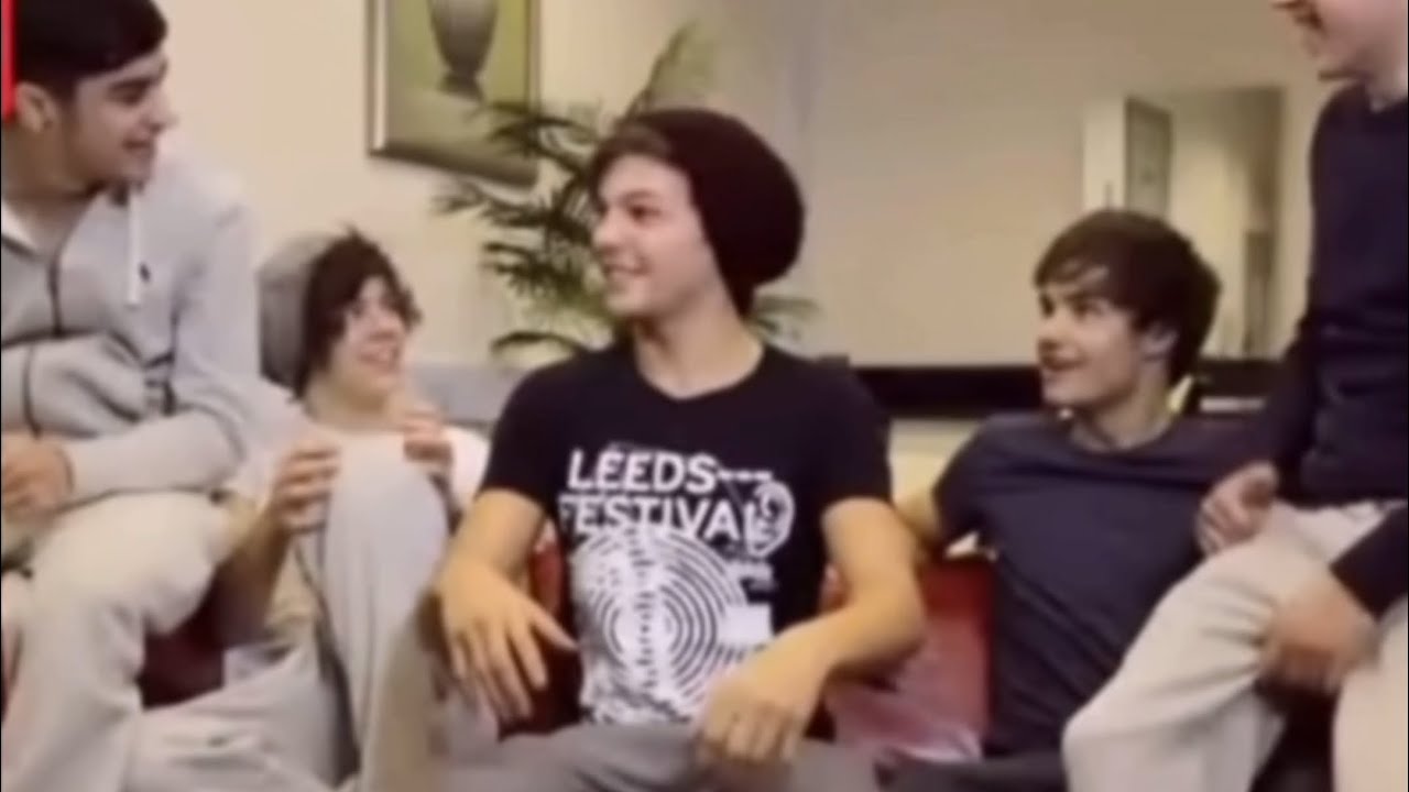 One direction iconic/funny moments 🫶🏼 I hope u enjoy! ️ ️ ️ ️ ️ - YouTube