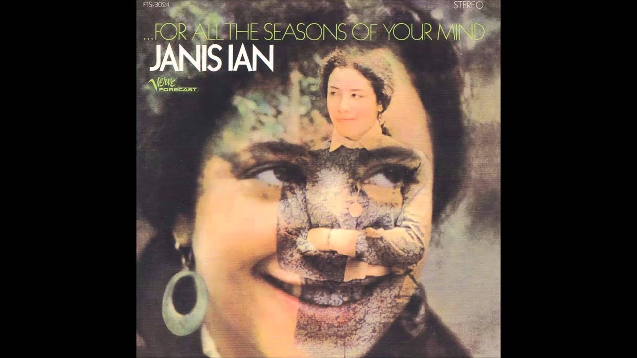 Janis Ian-Mrs.McKenzie - YouTube