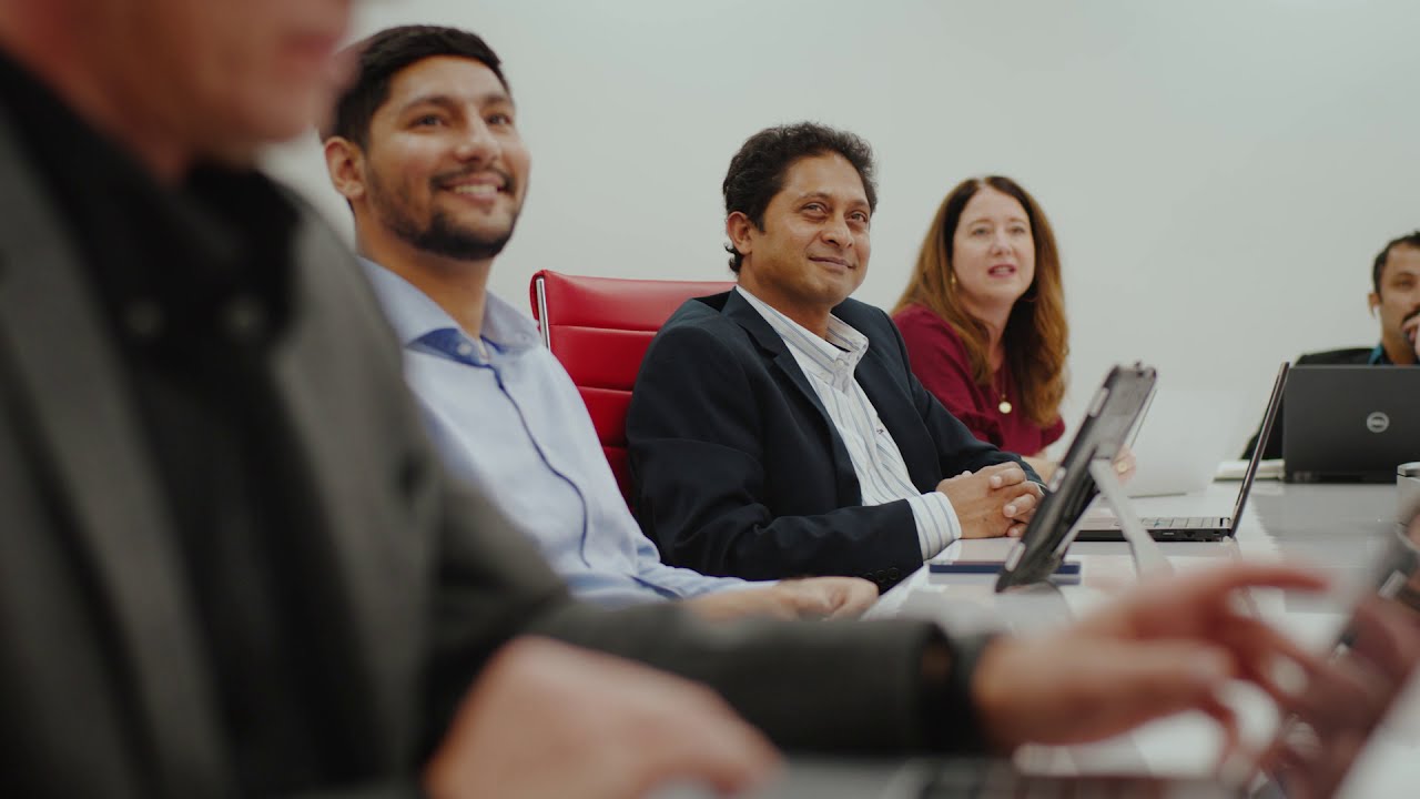 AMSYS GROUP CORPORATE VIDEO - YouTube