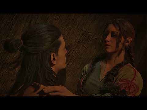 The Blood of Dawnwalker Complete Anca Romance & Relationship