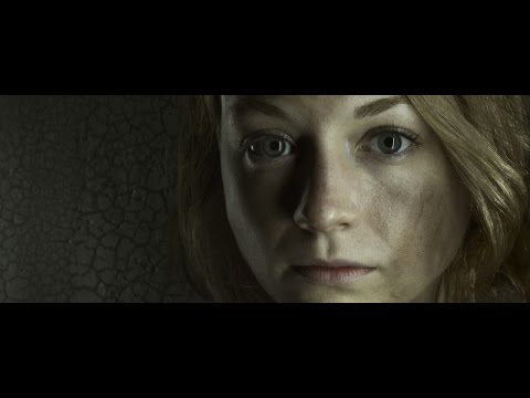 The Walking Dead Tribute Beth Green Parting Glass - YouTube