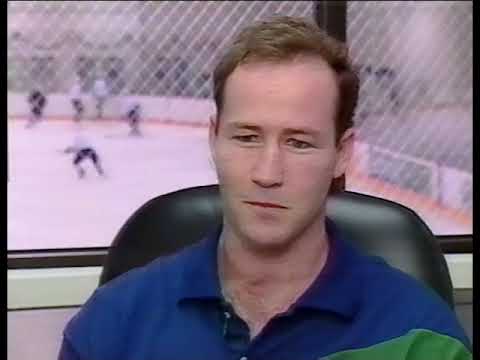 19950131 Pete Dineen Feature - YouTube