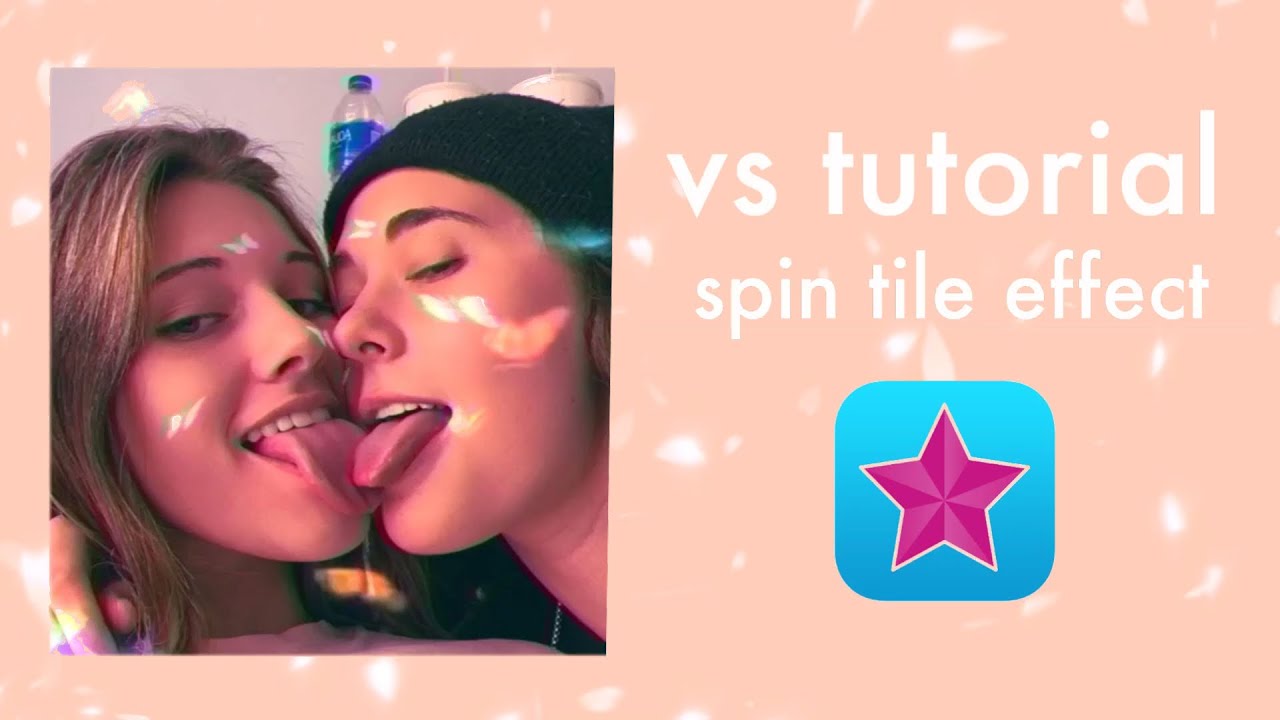 tile spin videostar tutorial - YouTube