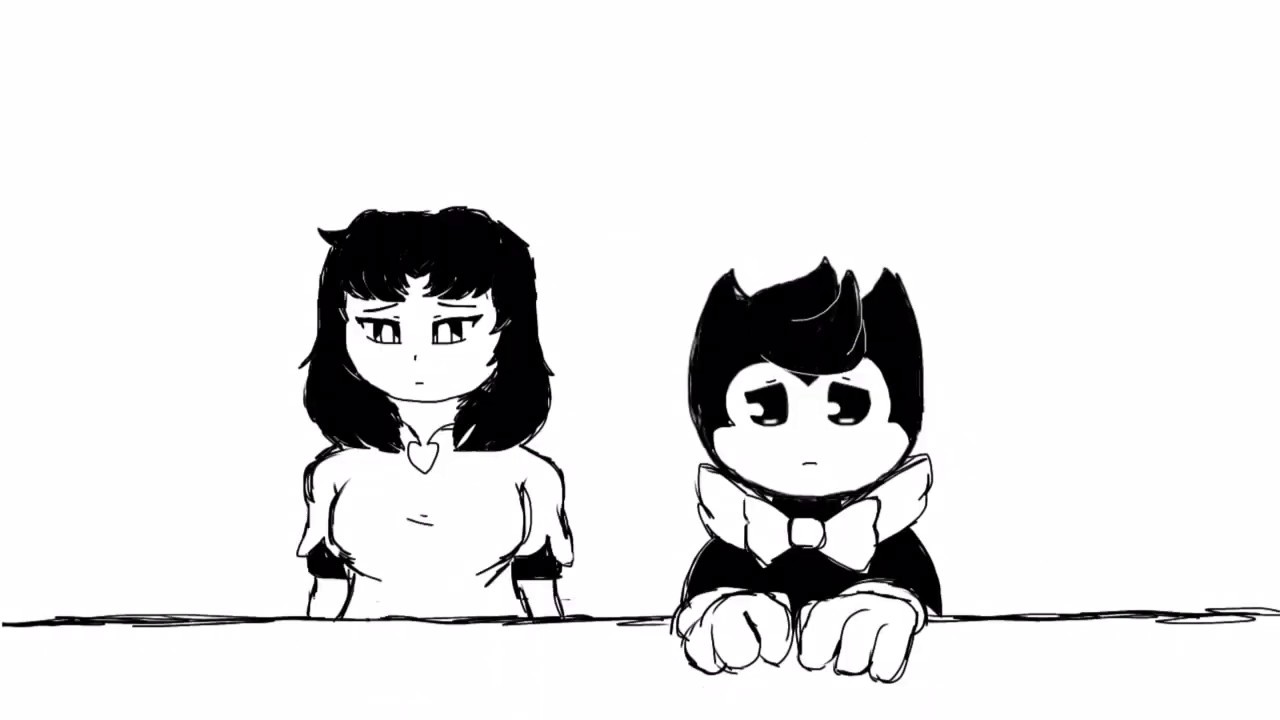 Who Broke It? Starring SMYA Main Cast (First Sketch Animatic) - YouTube