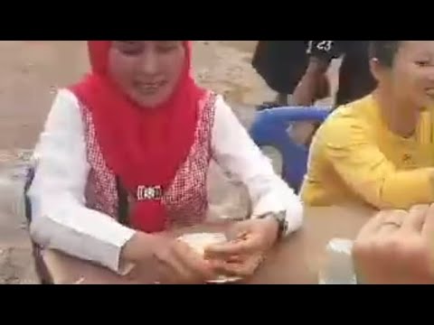 keseruan lomba 17 Agustusan rt7 - YouTube