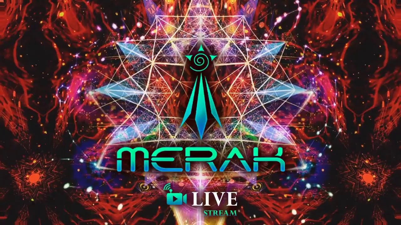 Transmissão ao vivo de Merak Mundo - YouTube