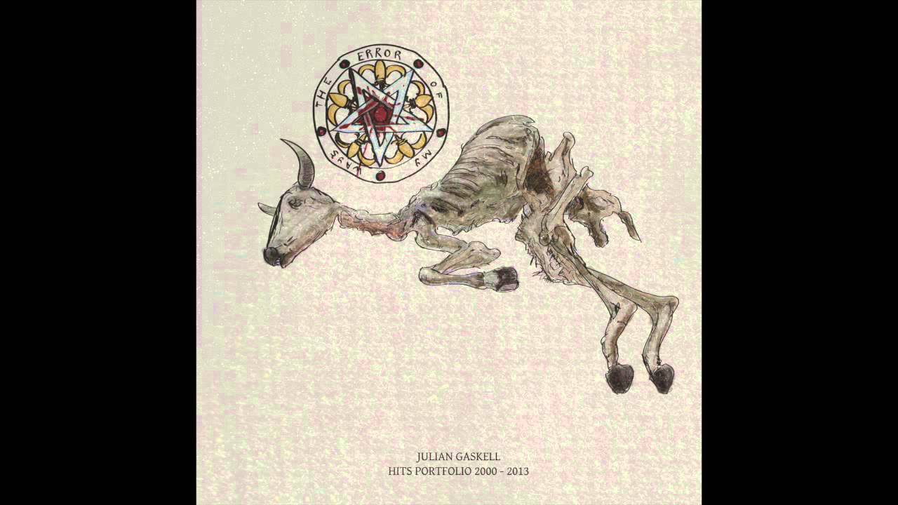 The old cow died - Julian Gaskell and his Ragged Trousered ...
