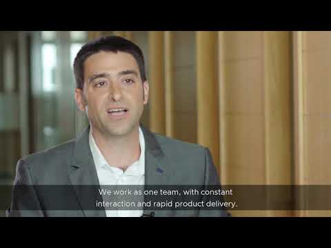 ZIM Integrated Shipping Services use VMware Pivotal Labs and Tanzu App Service to achieve velocity