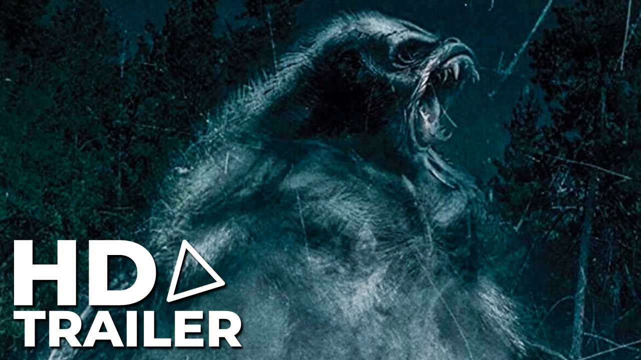 Mountain Devil 2 (2022) Official Trailer — (HD) - YouTube