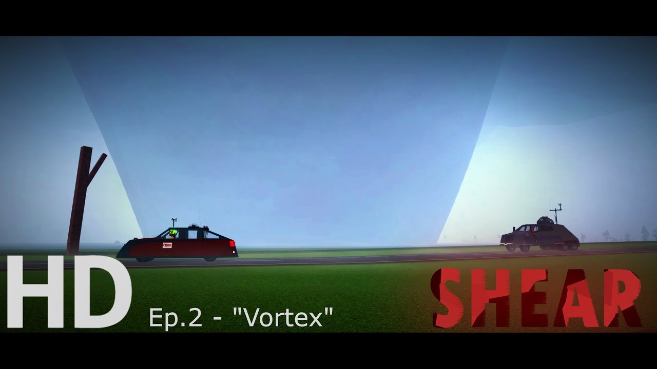 SHEAR Ep.2 - "Vortex" | TWISTED 1.20 ROBLOX CINEMATIC - YouTube