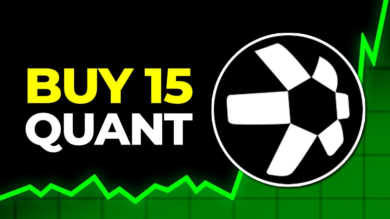 15 Quant Is All You Need To Become A Millionaire... - YouTube