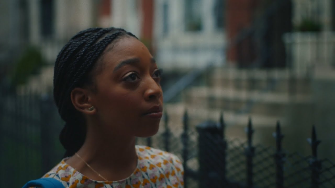 A REAL ONE (Short Film) Official Trailer - YouTube