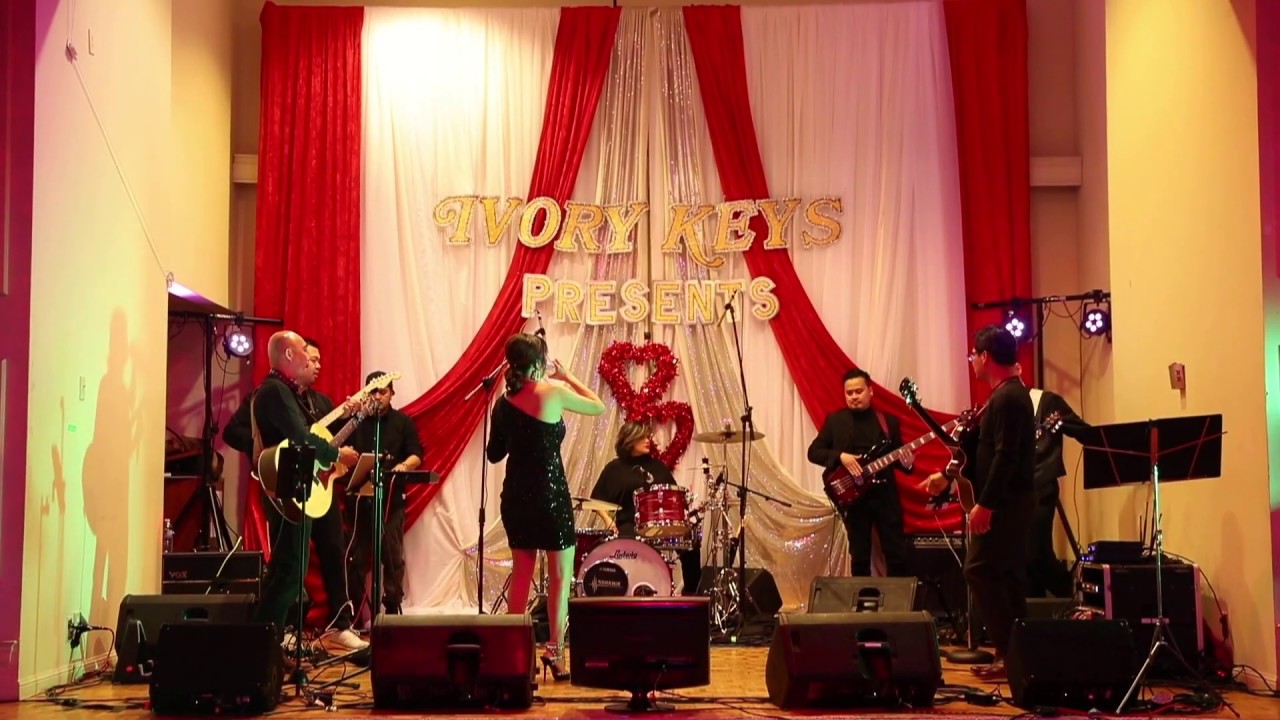 Octave Band Live - YouTube