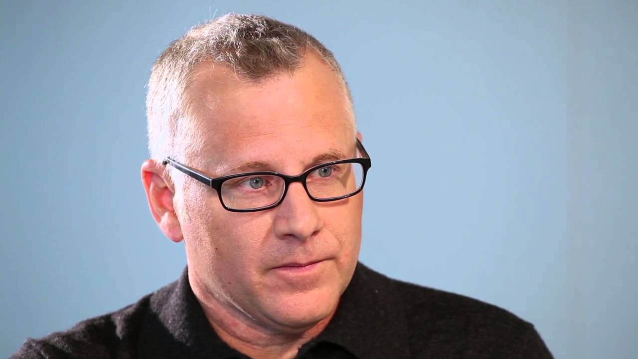 Episode 412: Back Story | Tom Perrotta - YouTube