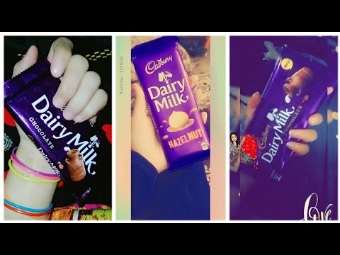 Chocolate lover Whatsapp dpz | chocolate Dpz for girls | Whatsapp dpz