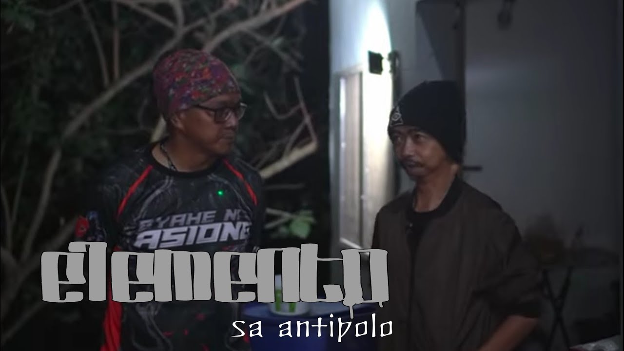 interview with sir ed caluag - YouTube
