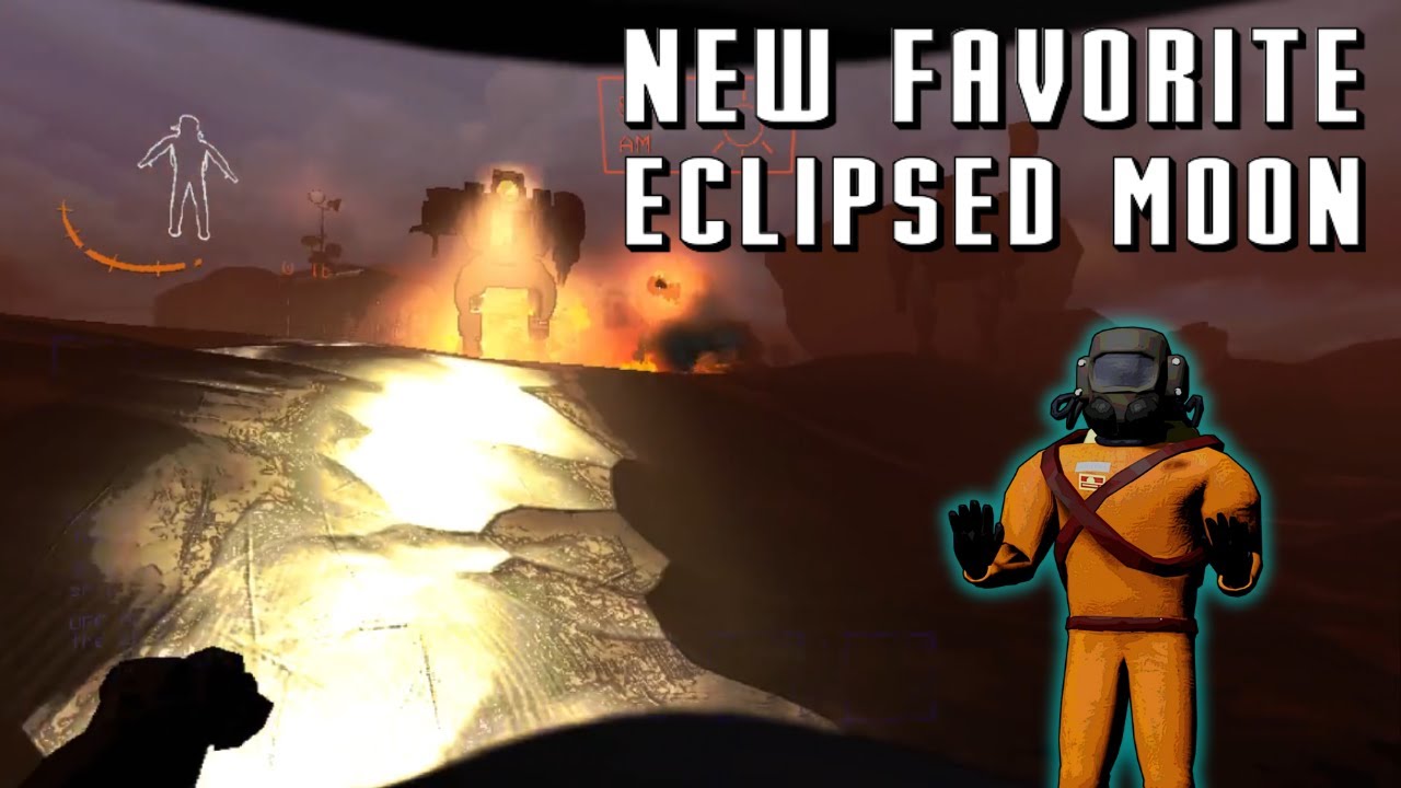 Lethal Company's New Moons are INSANE - Full Quota Runs on Adamance ...