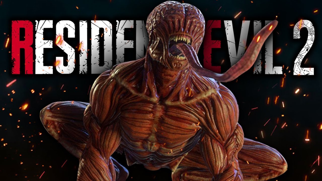 NẠN NHÂN CỦA VIRUS G!?| Resident Evil 2 [2] - YouTube