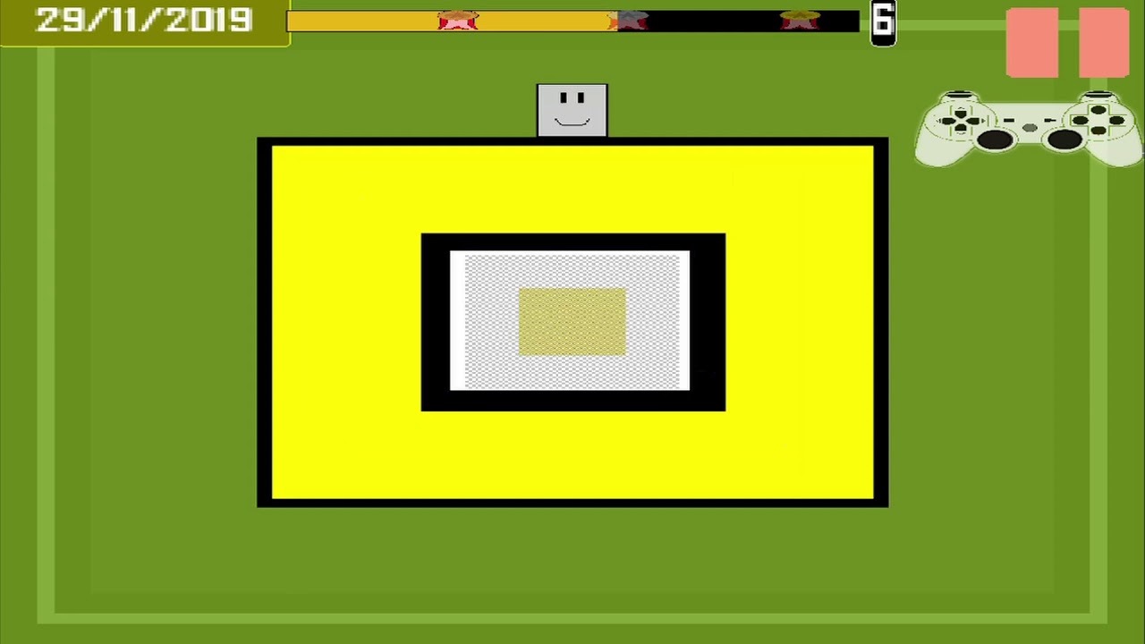 Square Chase Daily 29-11-2019 - YouTube