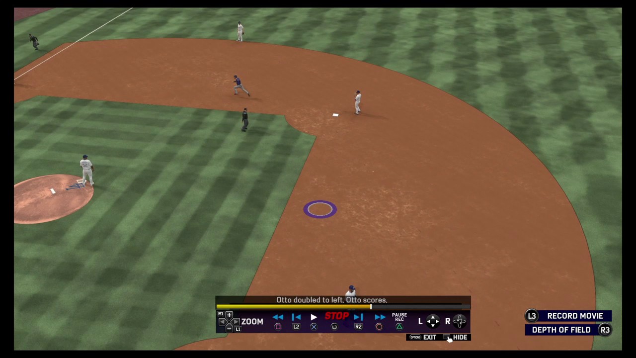 Defensive Indifference - YouTube