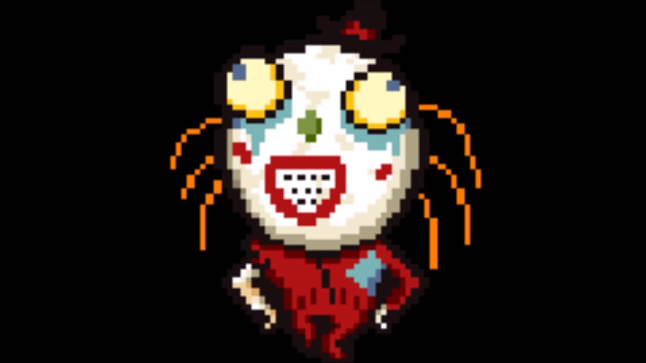 LISA the Painful - Wally's Laugh - YouTube