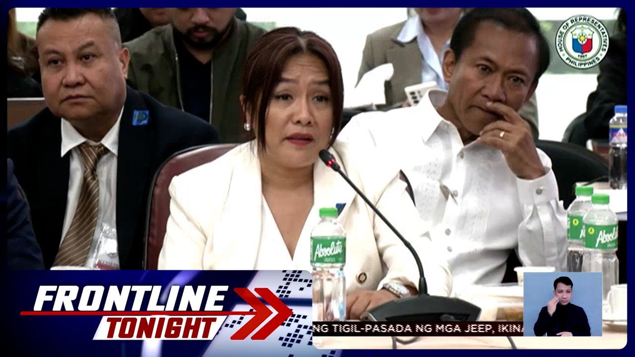 Royina Garma, mas masahol pa kaysa kay Janet Lim-Napoles, ayon kay ...