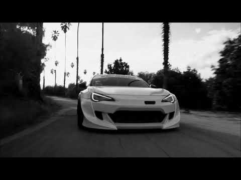 Furkan Soysal - Dubai ¦ Subaru BRZ Showtime