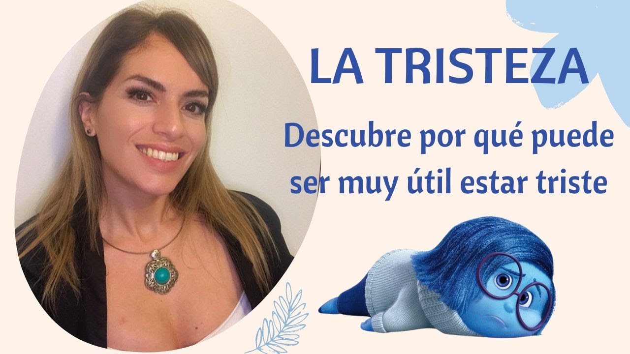 Que Tristeza Signification : Triste : définition, signification et ...